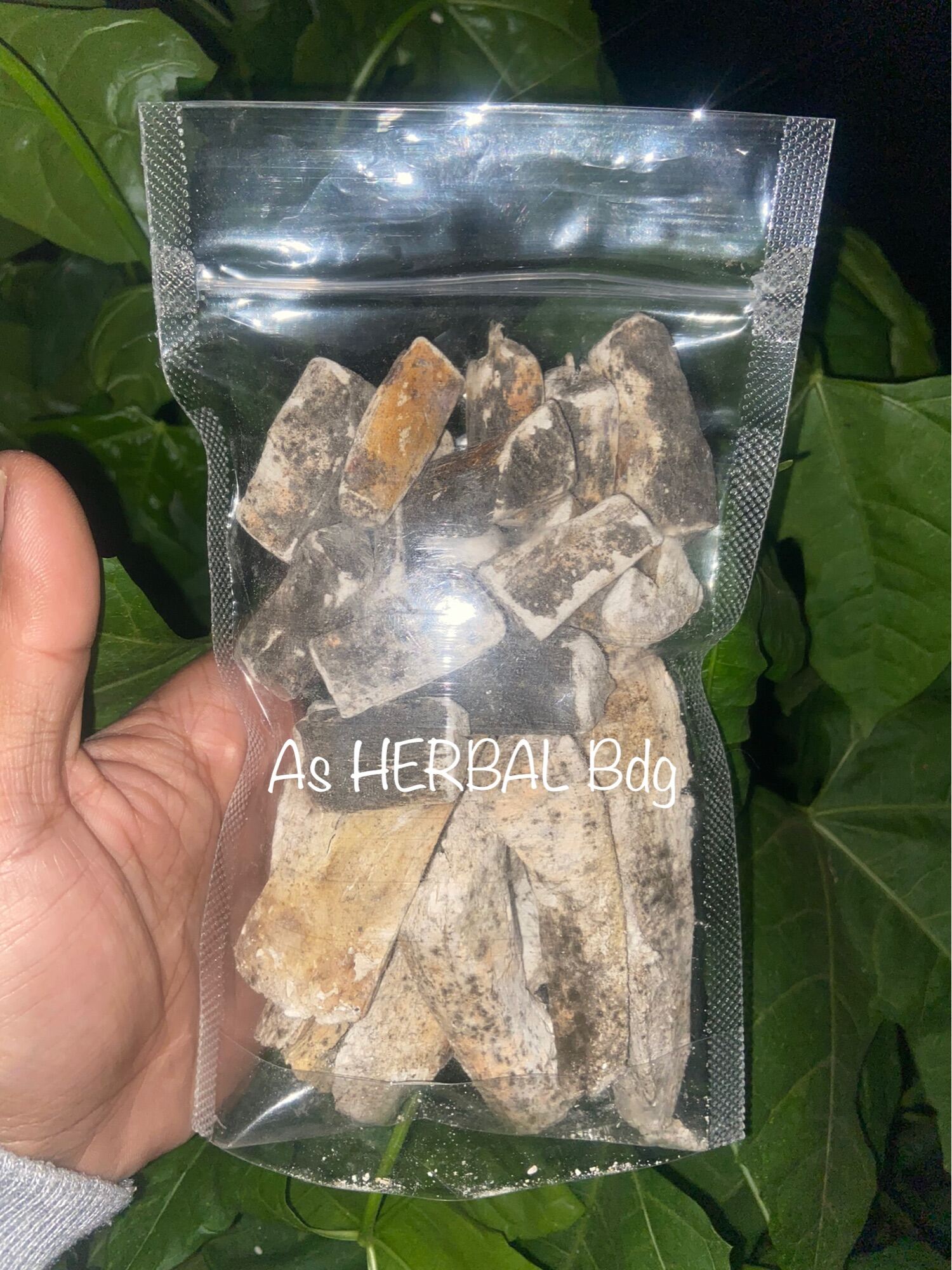 Gaplek singkong / gatot singkong asli original | Lazada Indonesia