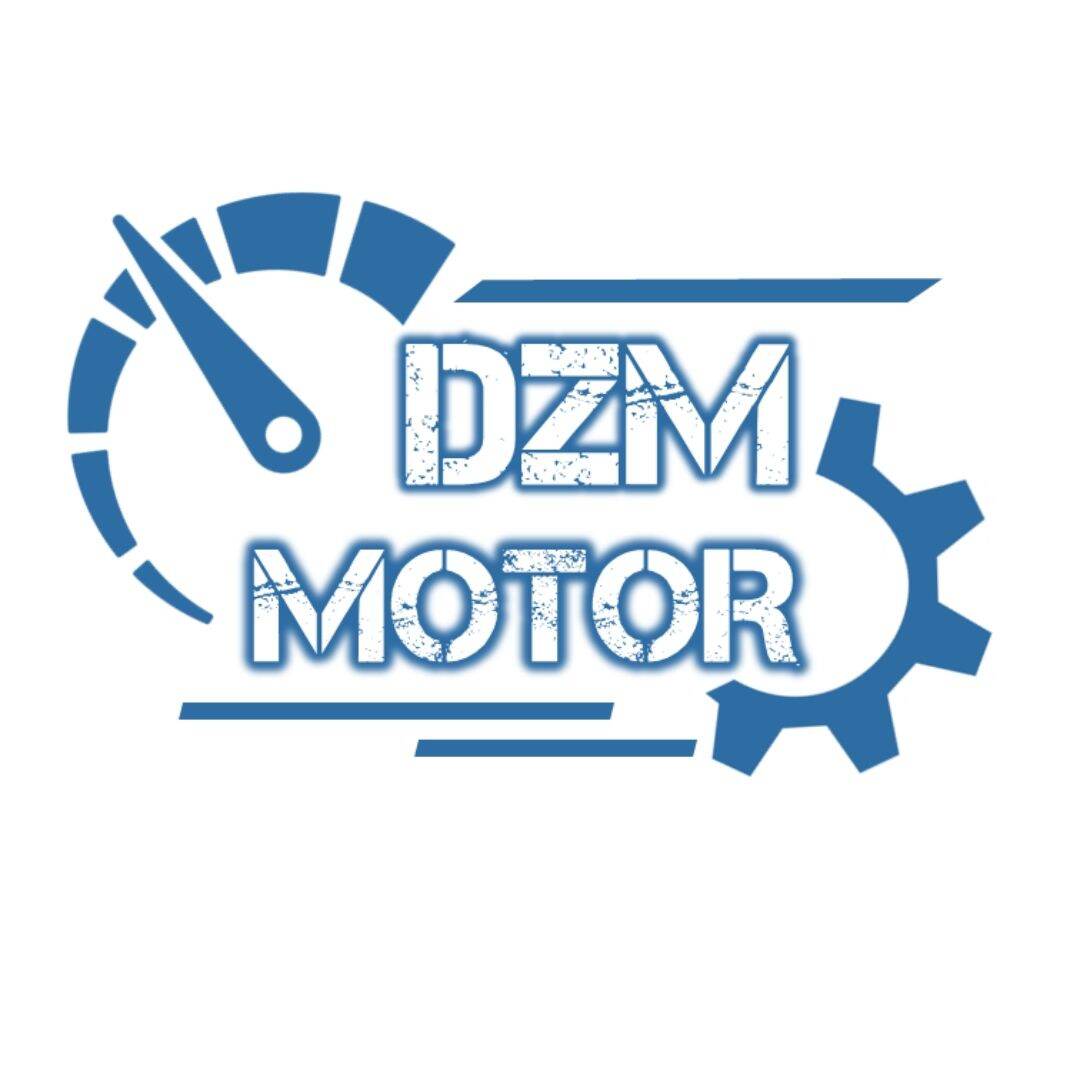 DZM_MOTOR Toko resmi di Indonesia, Online Shop 01 2025