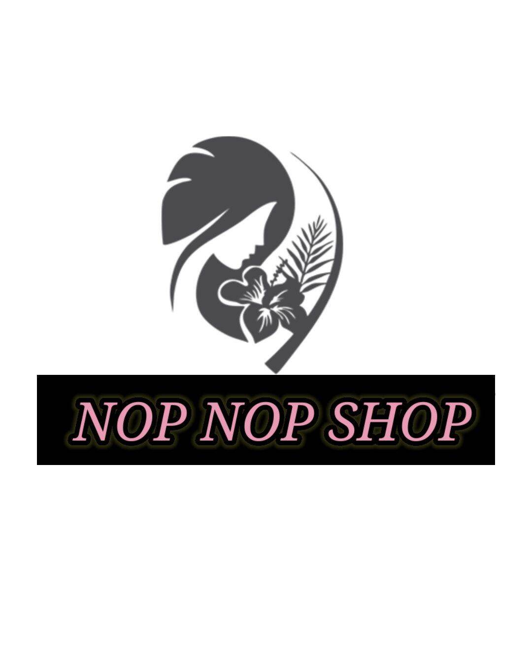NOP NOP SHOP Indonesia Toko Resmi Online | Beli Sekarang di Lazada