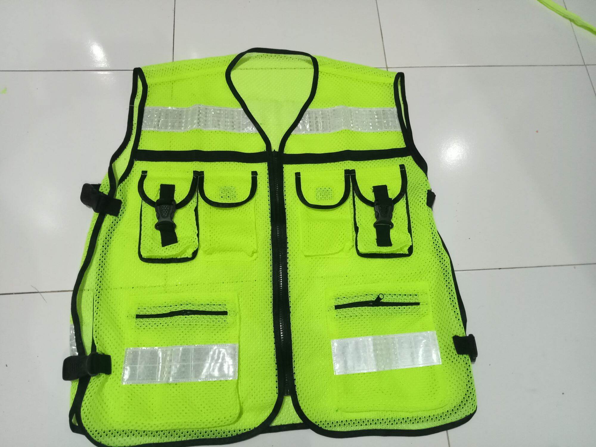 Rompi Tambang,Rompi Proyek,Rompi Safety,Rompi Jaring,Rompi k3,Rompi 6 ...