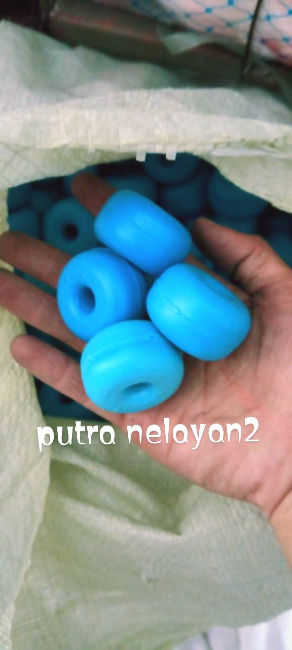 PELAMPUNG KRICIK / PELAMPUNG BULAT / PELAMPUNG JARING UDANG / PELAMPUNG ...