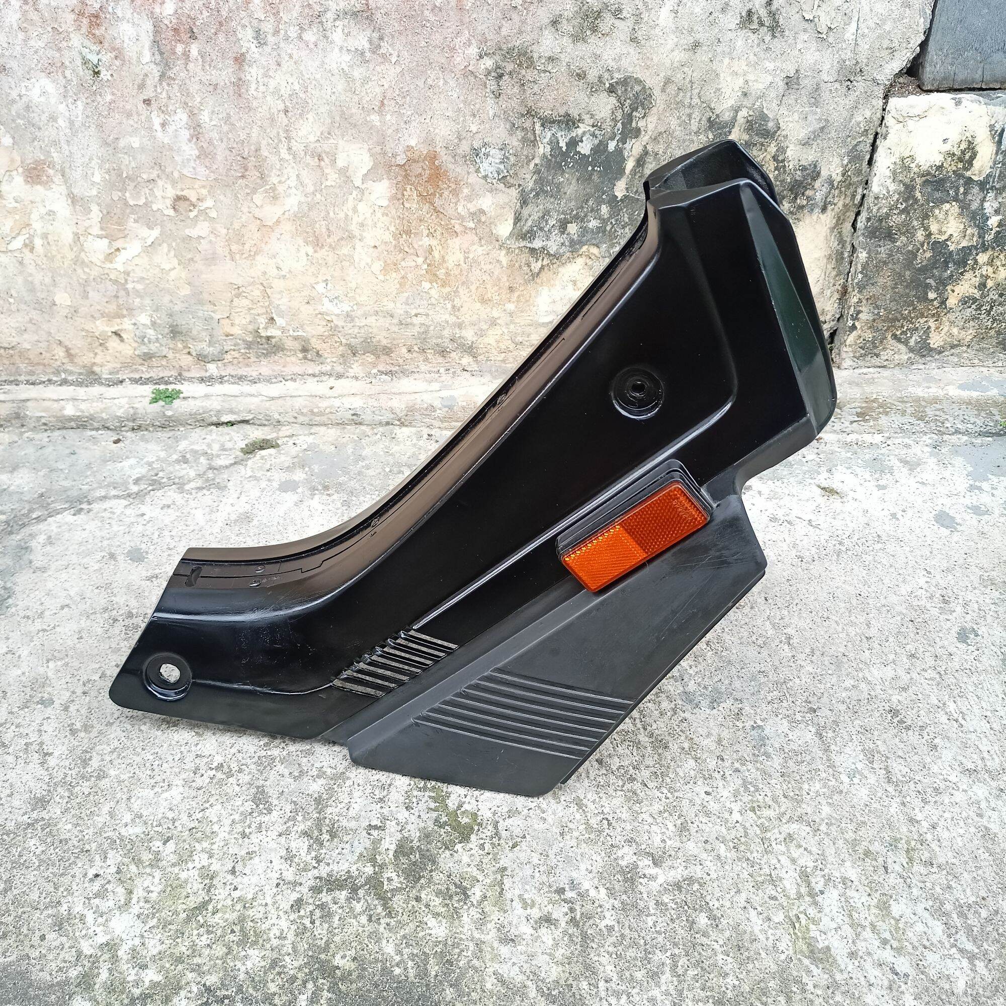 Cover Side Legsil Tengah Suzuki Rc Sprinter Sayap Dalam RC 100 Sprinter ...