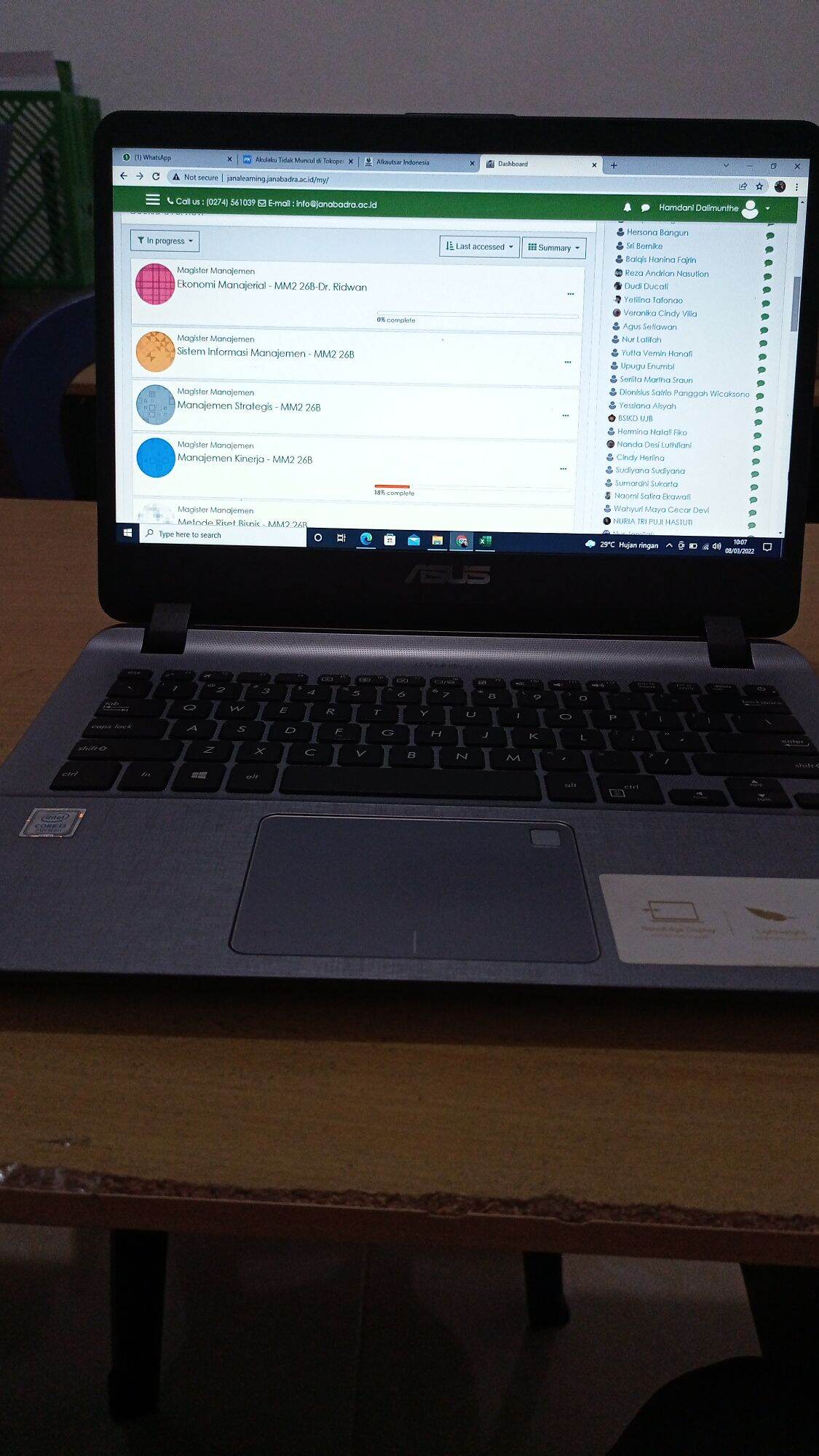 Shop online with The Dan Computer now! Visit The Dan Computer on Lazada.