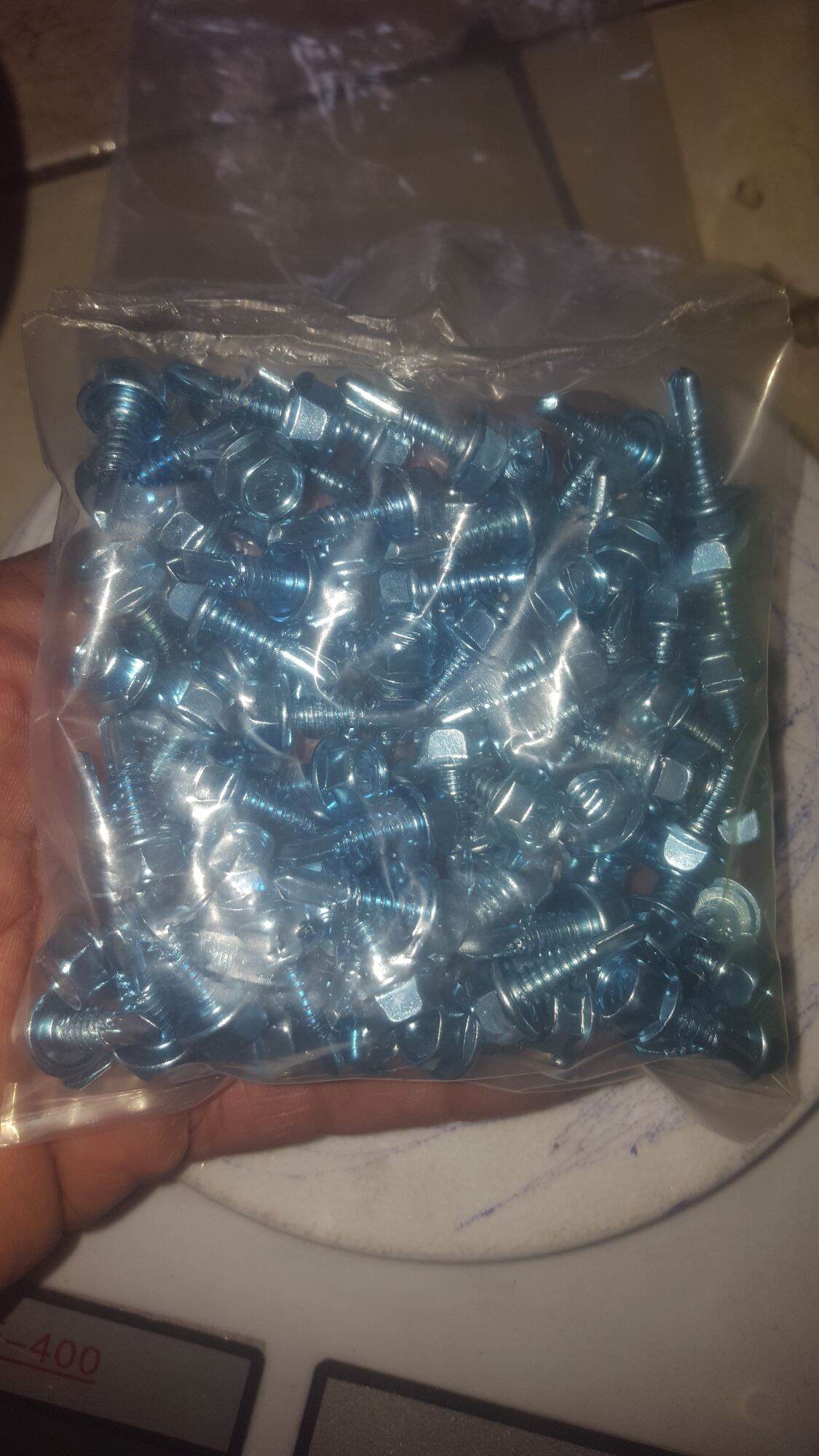 Baut baja ringan wilson 10 x 16 kemasan isi 100 pcs | Lazada Indonesia