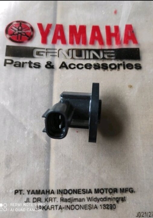Sensor Fid ISC langsam R15 Xabre New Vixion original | Lazada Indonesia