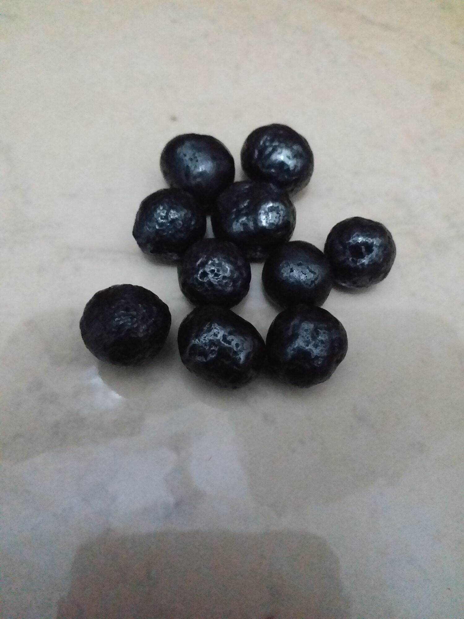 batu munta besi original | Lazada Indonesia
