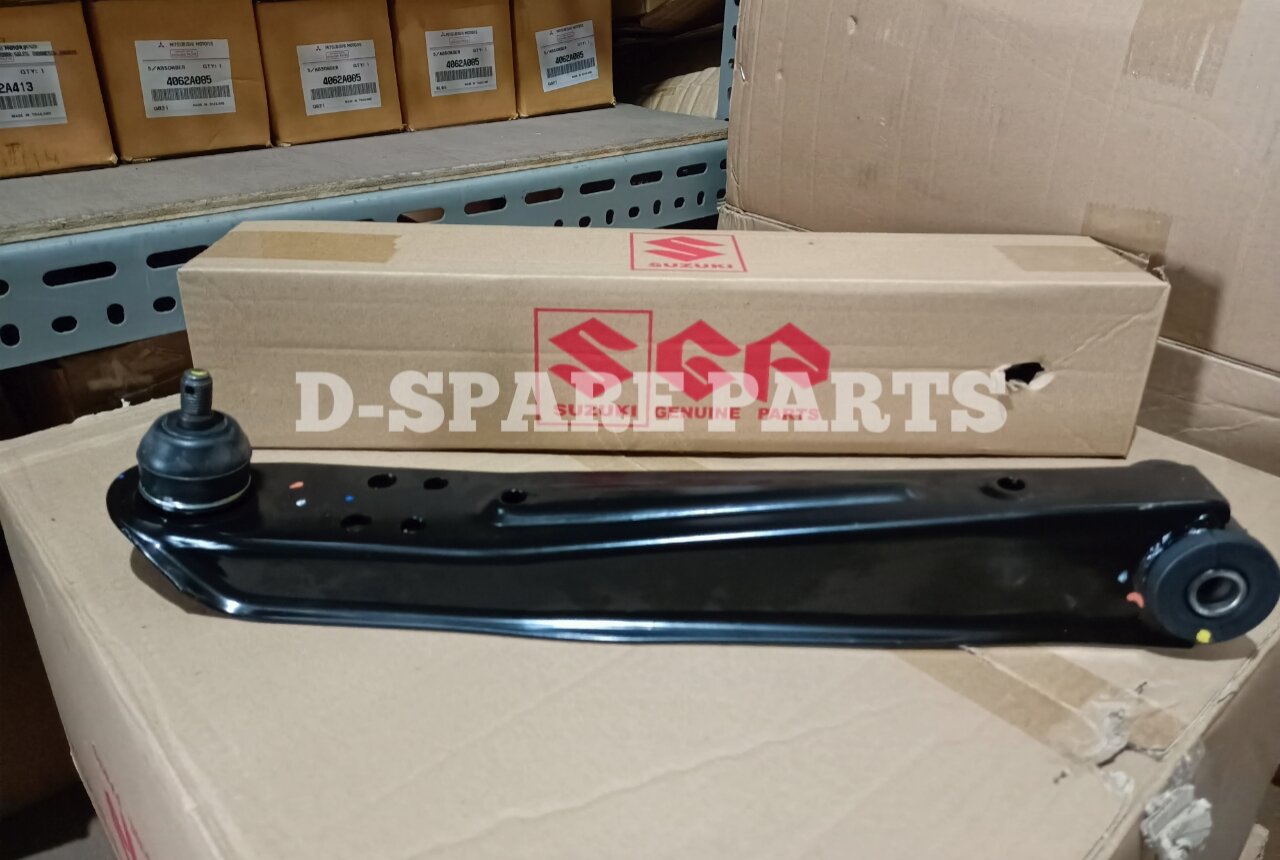 lower arm assy sayap kepak suzuki futura apv dan mitsubisi ss original ...