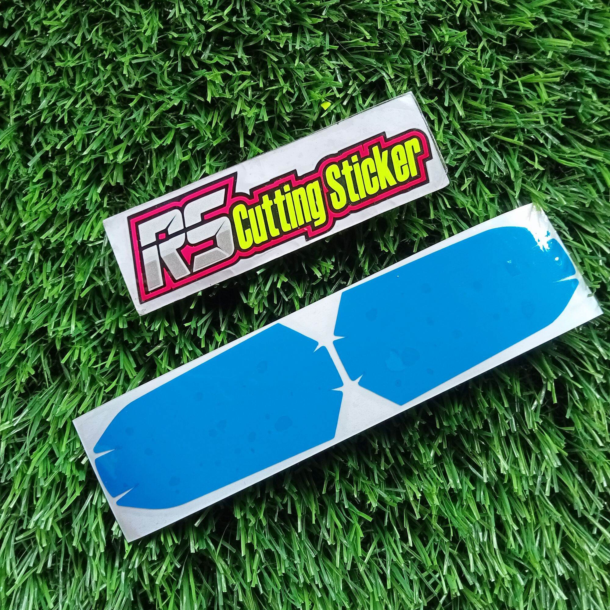 sticker sein Vario 150, 125 new tahun 2018-2022 | Lazada Indonesia