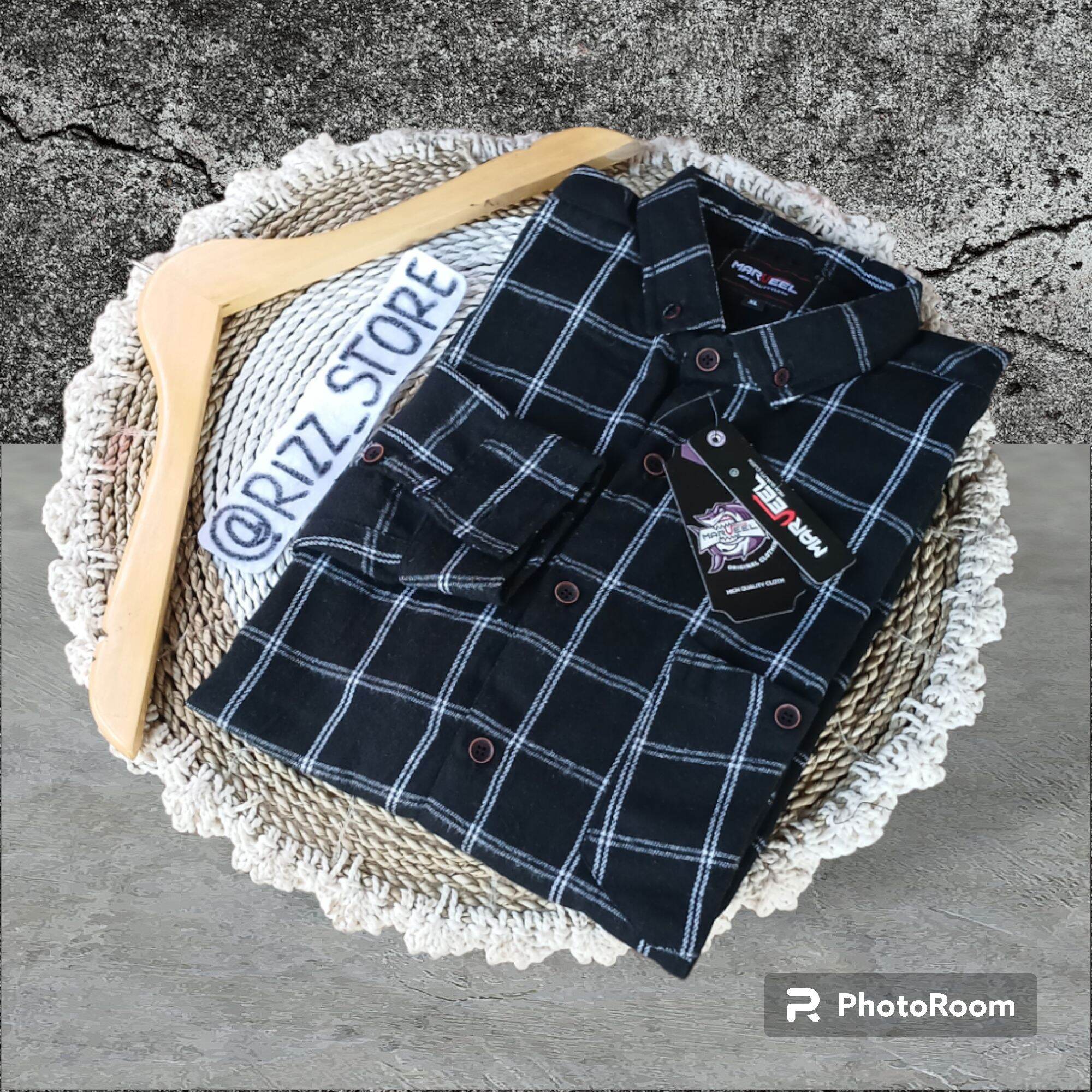 KEMEJA COUPLE MOTIF TERBARU// KEMEJA KEKINIAN BEST SELER | Lazada Indonesia