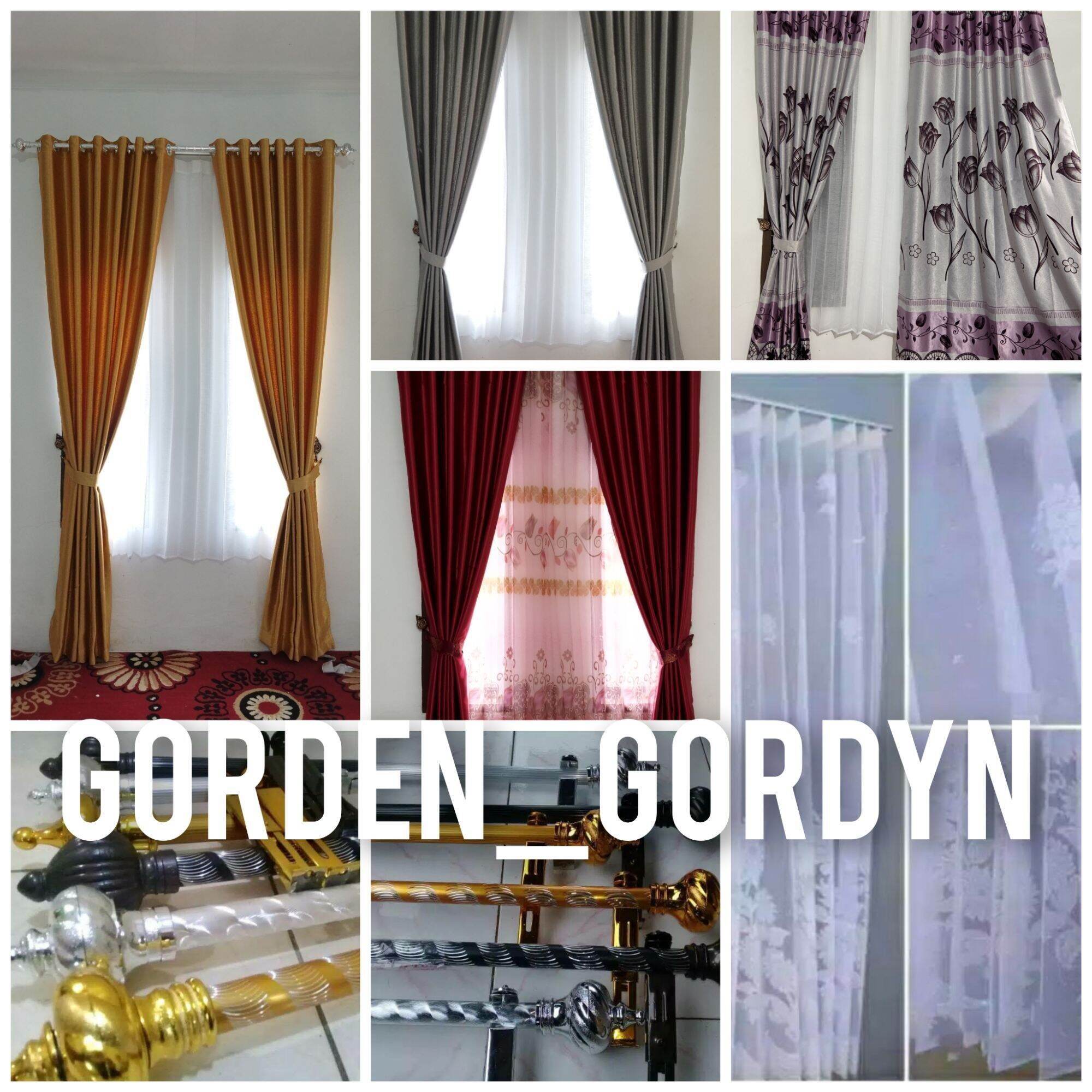 gorden_bandung Toko resmi di Indonesia, Online Shop 05 2025