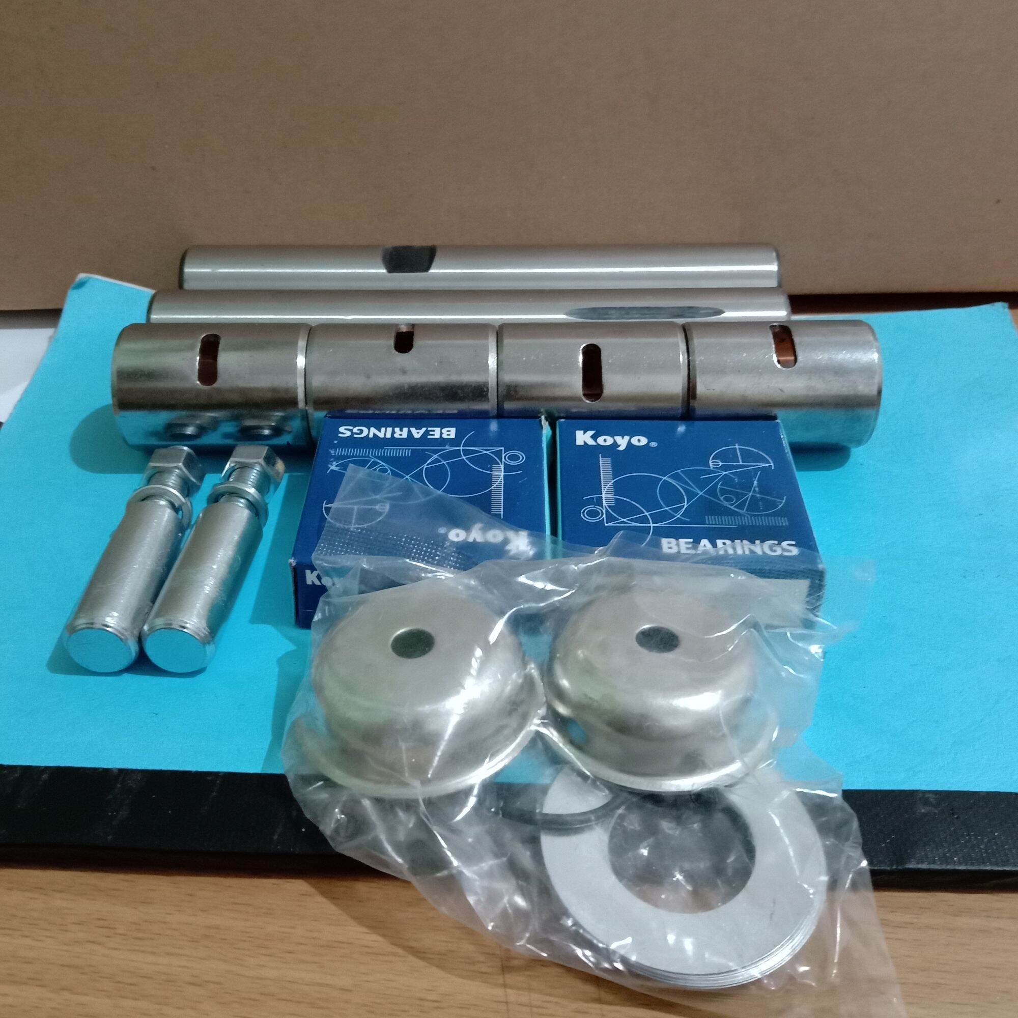 King Pen Kit PS100, PS110, PS120, PS125 Canter | Lazada Indonesia