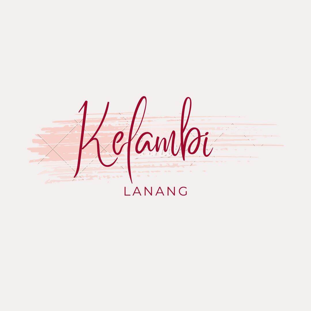 KELAMBI LANANG Indonesia Toko Resmi Online | Beli Sekarang di Lazada
