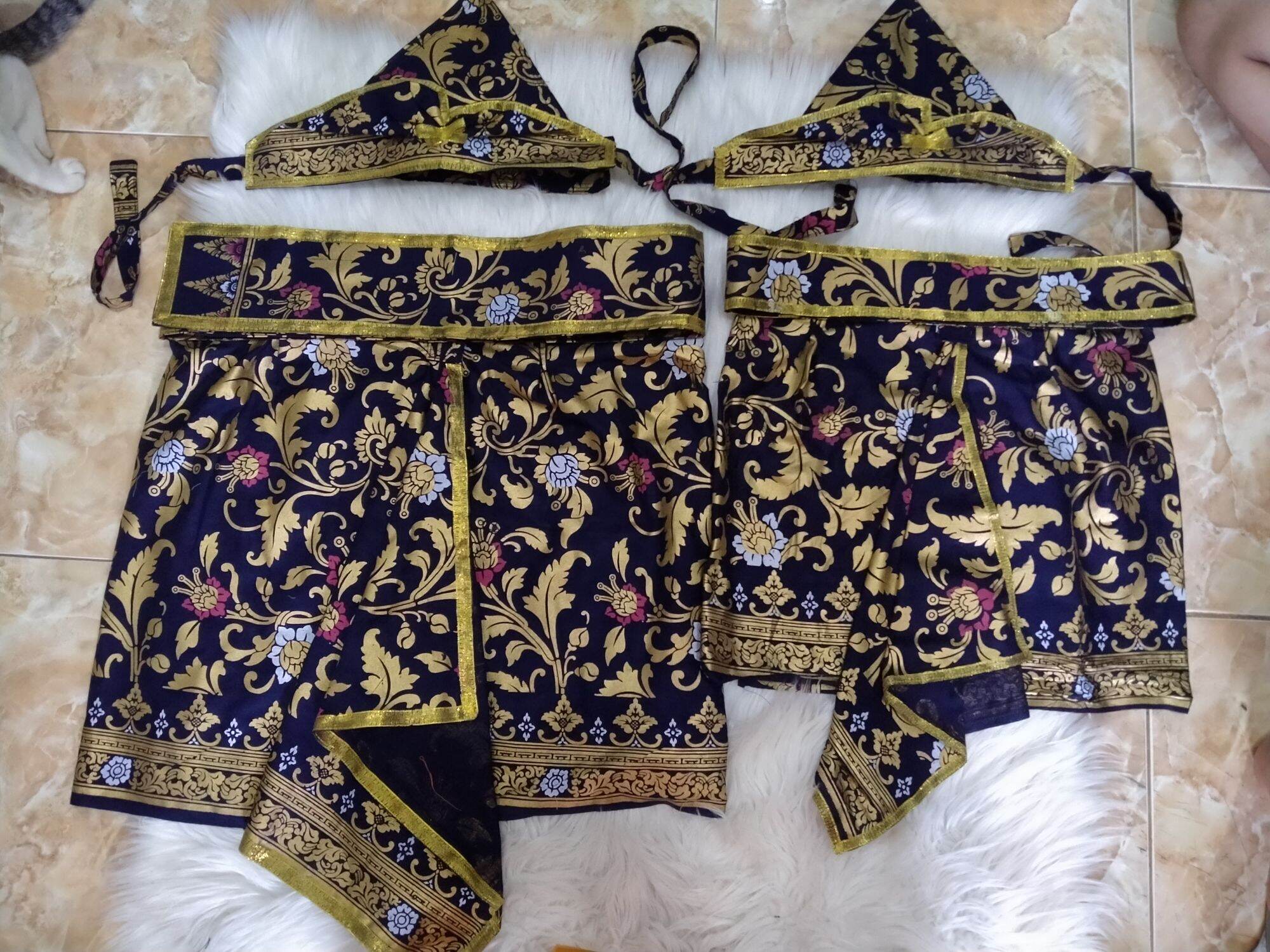 SEMBONG SILAT JUMBO/COSTUM SILAT/DODOT JUMBO BIG SIZE | Lazada Indonesia