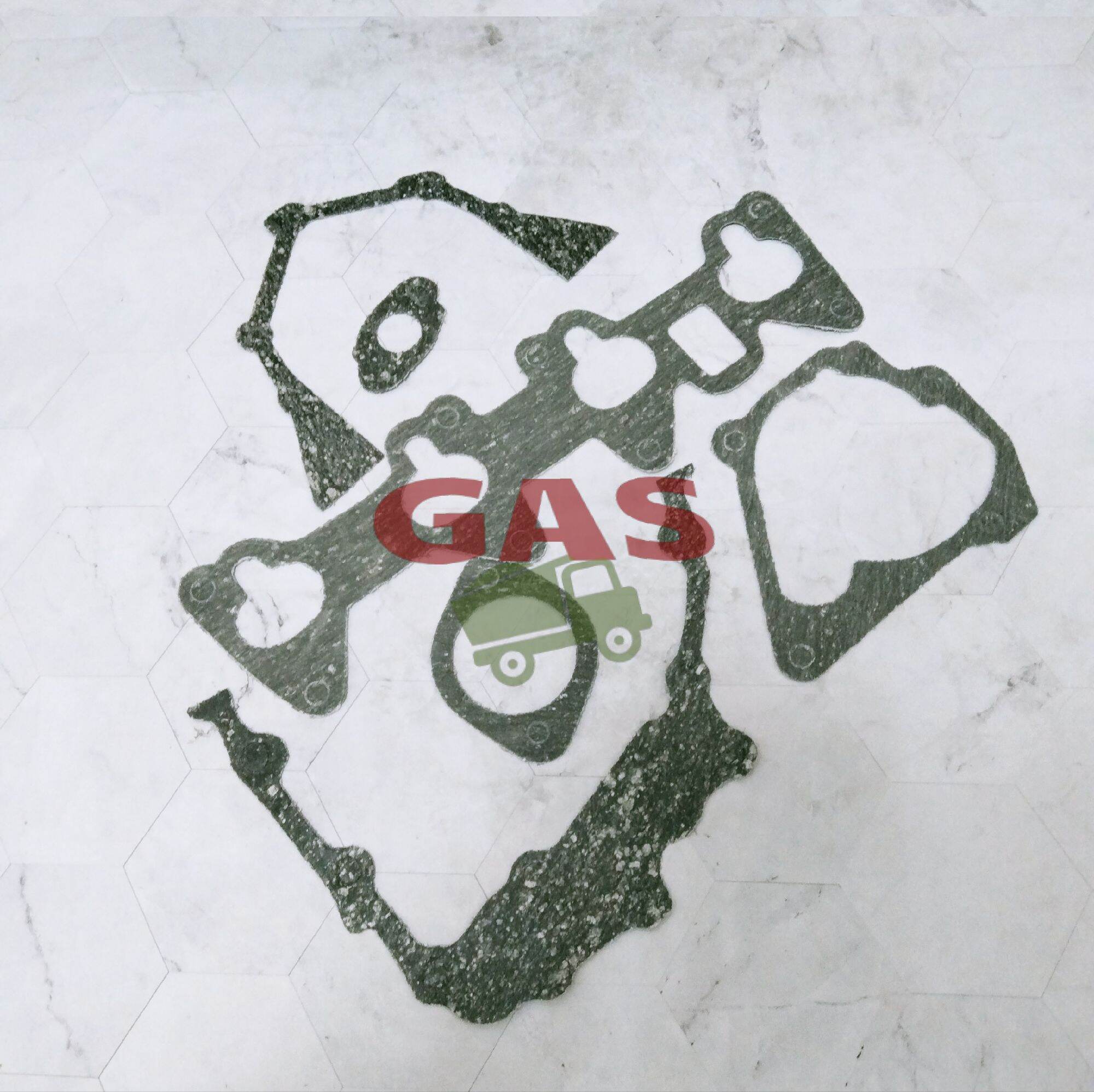 MD144898 PACKING SET MITSUBISHI T120SS INJEKSI / PAKING SET T120SS INJEKSI / GASKET FULL SET ...