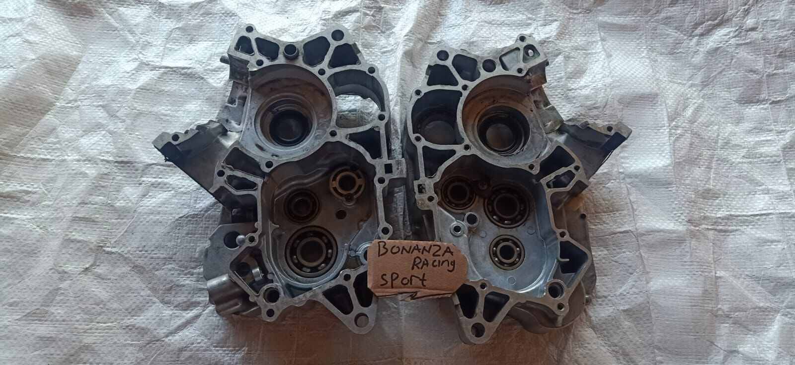 Krengkes crankcase kanan kiri Kawasaki ninja r ninja ss original ...
