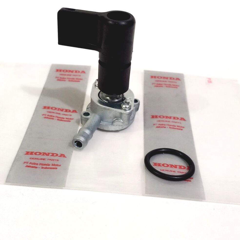 KRAN KERAN BENSIN HONDA MEMBRAN SUPRA FIT NEW , BLADE , REVO ABOSLUTE | Lazada Indonesia