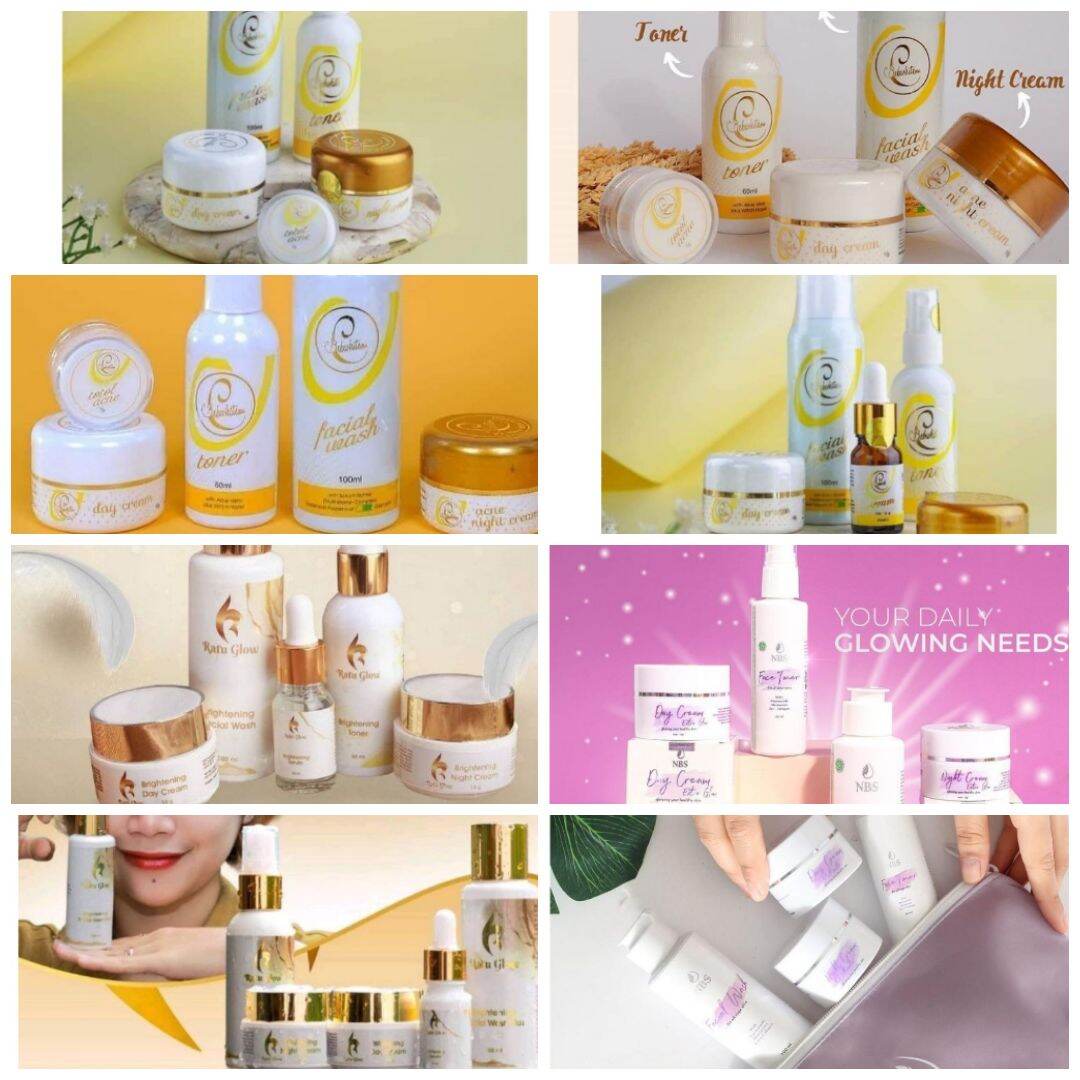 Toko Online Resmi rumah_skincare_original | Lazada.co.id