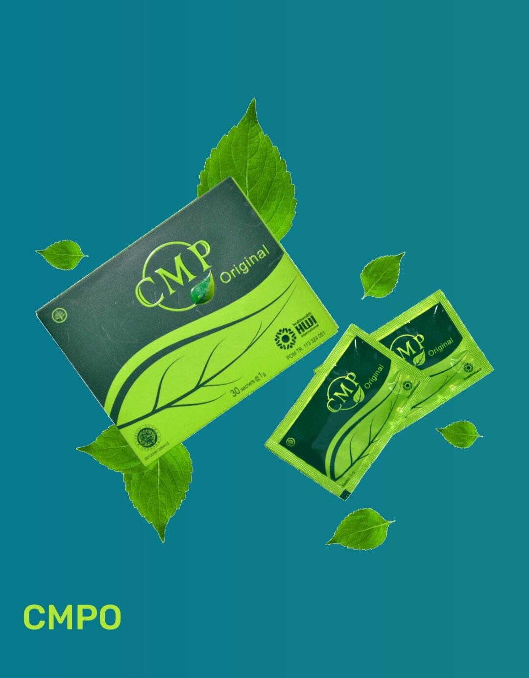 CMP O/CMP ORIGINAL | Lazada Indonesia