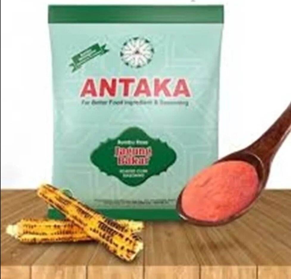 ANTAKA BUBU TABUR BERBAGAI MACAM RASA | Lazada Indonesia