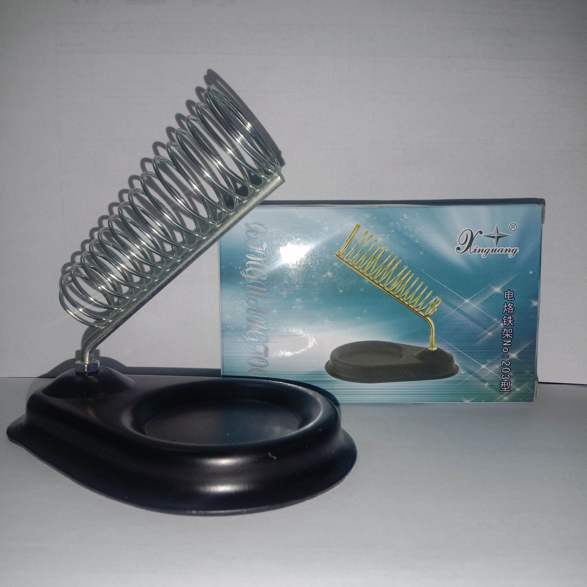 TEMPAT SOLDER//TATAKAN SOLDER//DUDUKAN SOLDER//STAND SOLDER 2034 ...