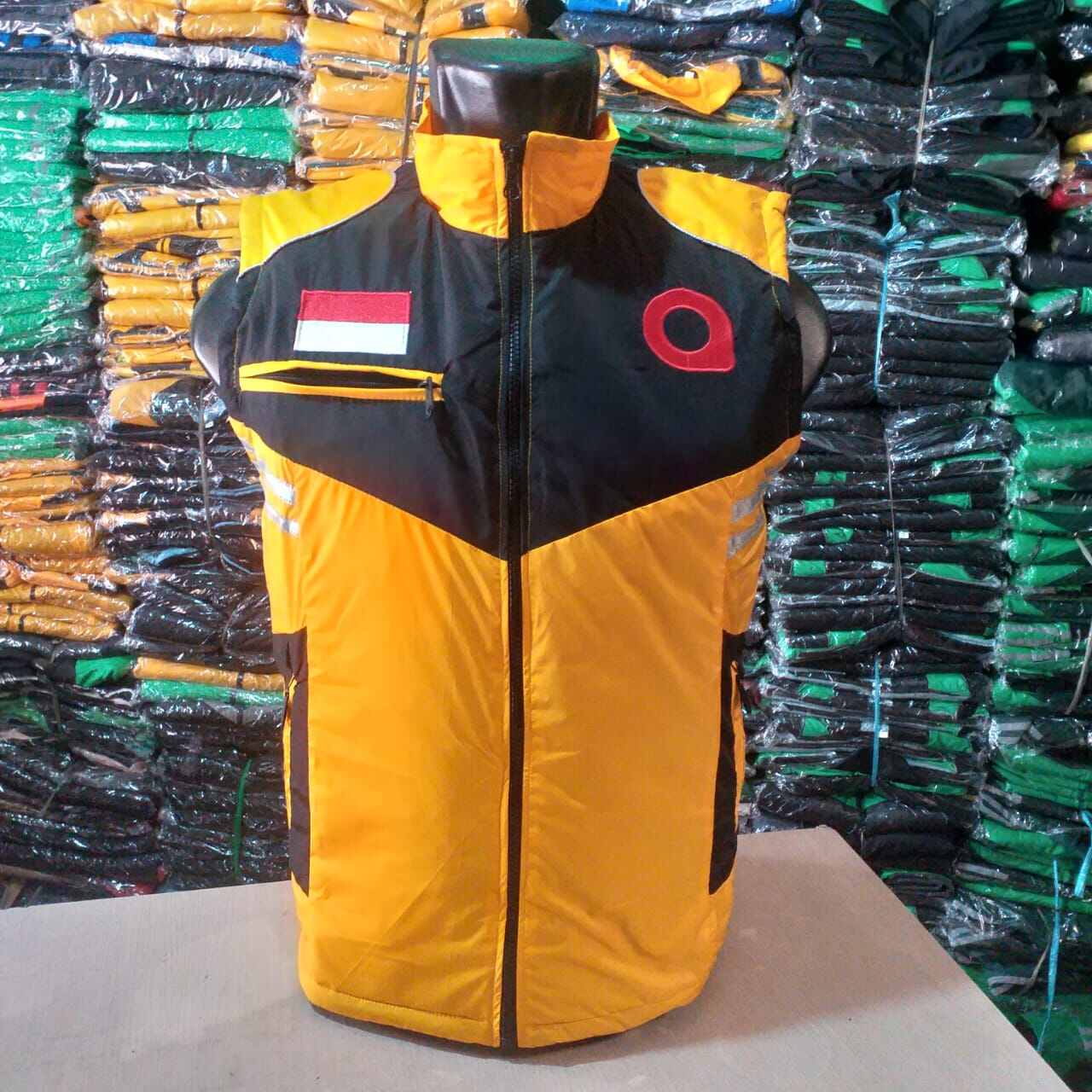 rompi maxim terbaru/rompi komunitas ojol | Lazada Indonesia