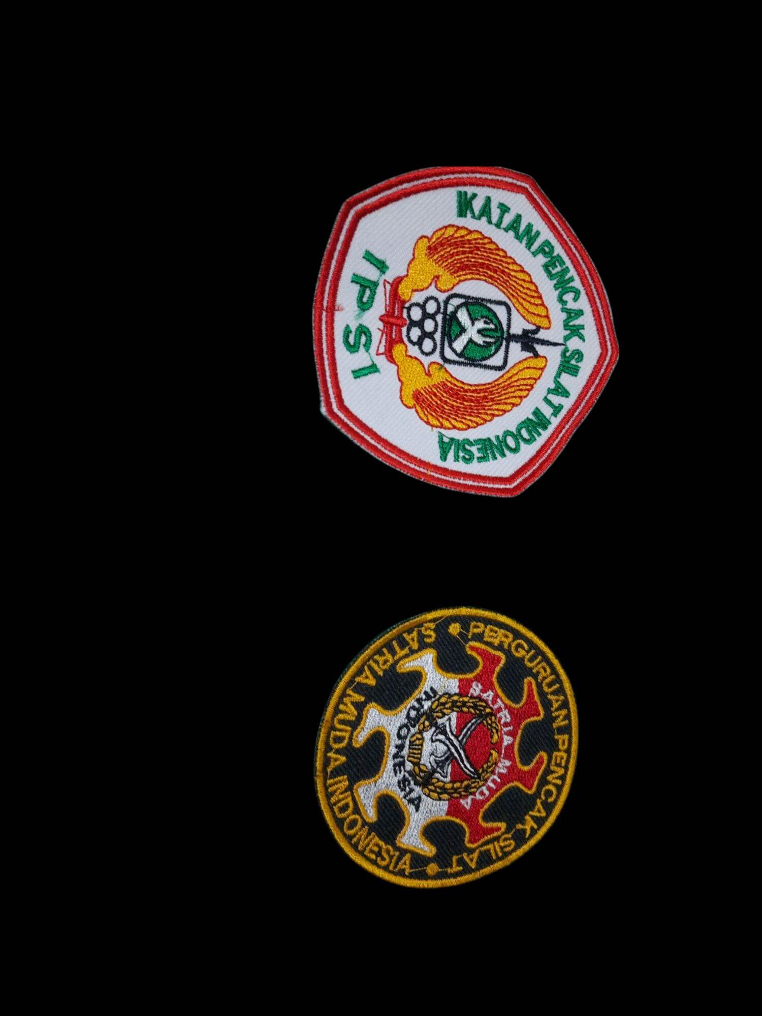 Logo SMI Satria Muda Indonesia Bet Pencak Silat | Lazada Indonesia