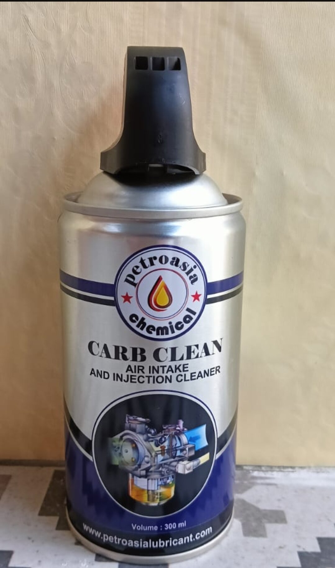 carbu cleaner 300ml | Lazada Indonesia