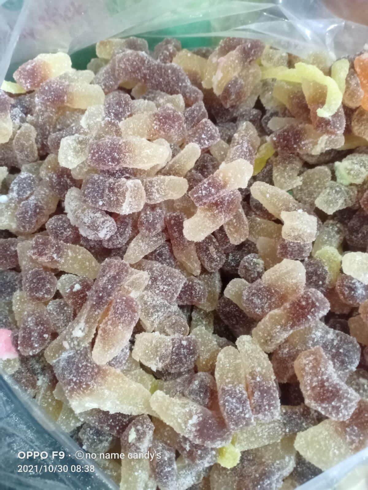 permen kiloan rasa cola 500gr | Lazada Indonesia