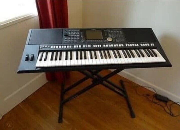 Yamaha Psr S950 | Lazada Indonesia