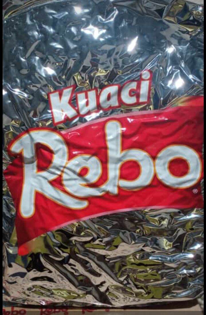 Kuaci Rebo 1 kg | Lazada Indonesia