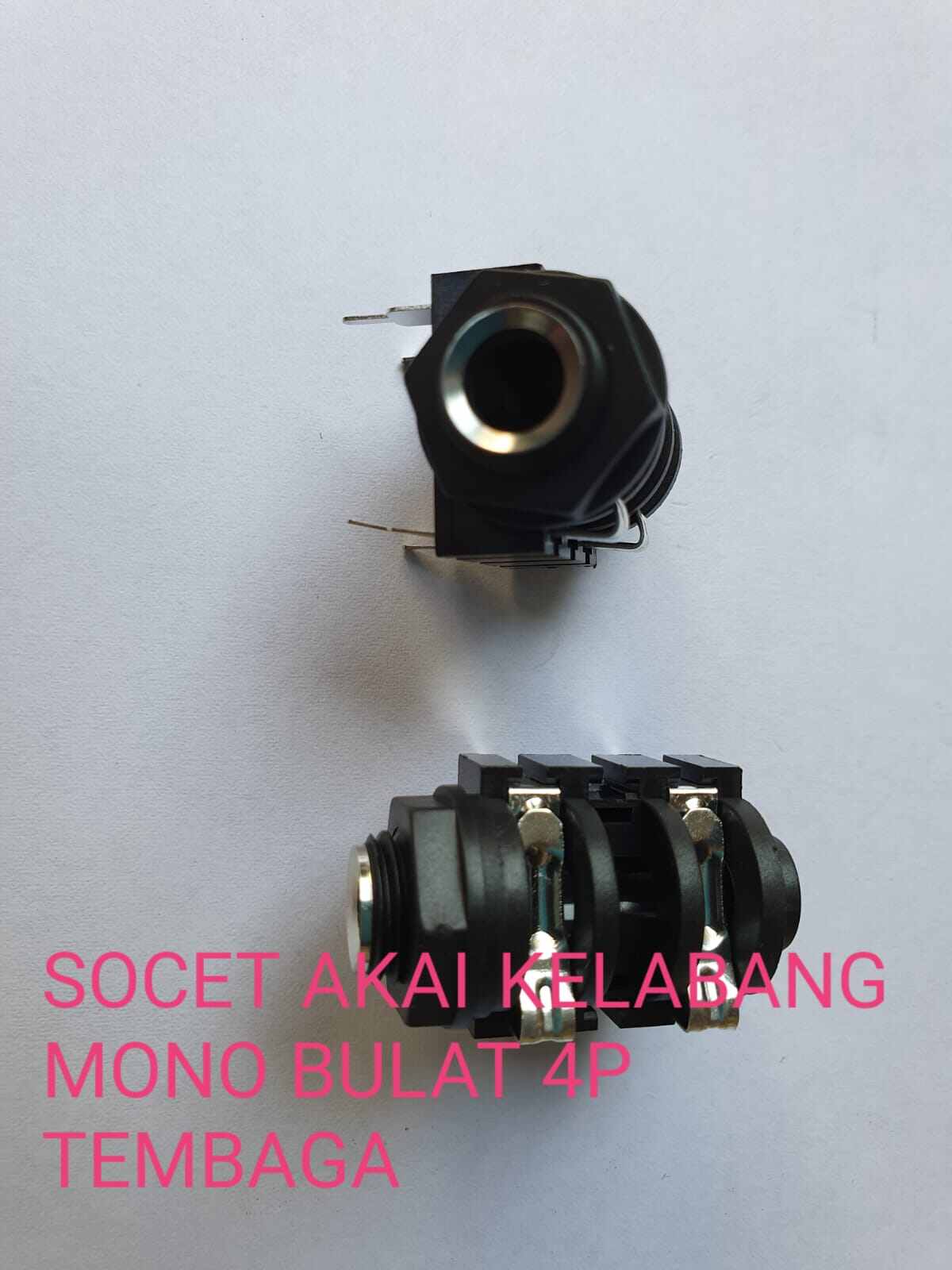 Socket body Akai Mono Kelabang | Lazada Indonesia