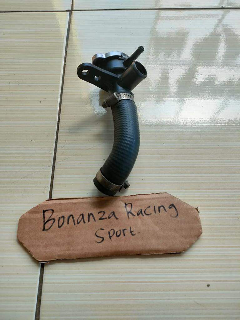 Selang atau tutup radiator ninja 250 fi original | Lazada Indonesia