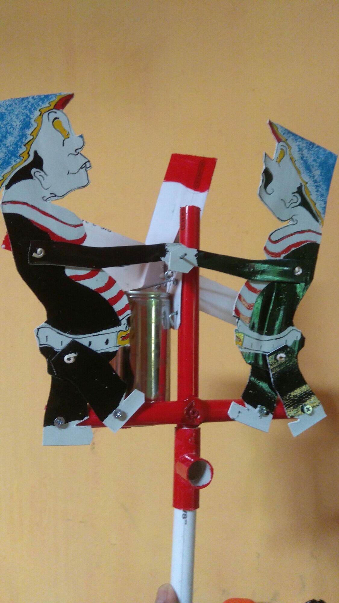 Kincir angin Tradisional Pak Tani | Lazada Indonesia