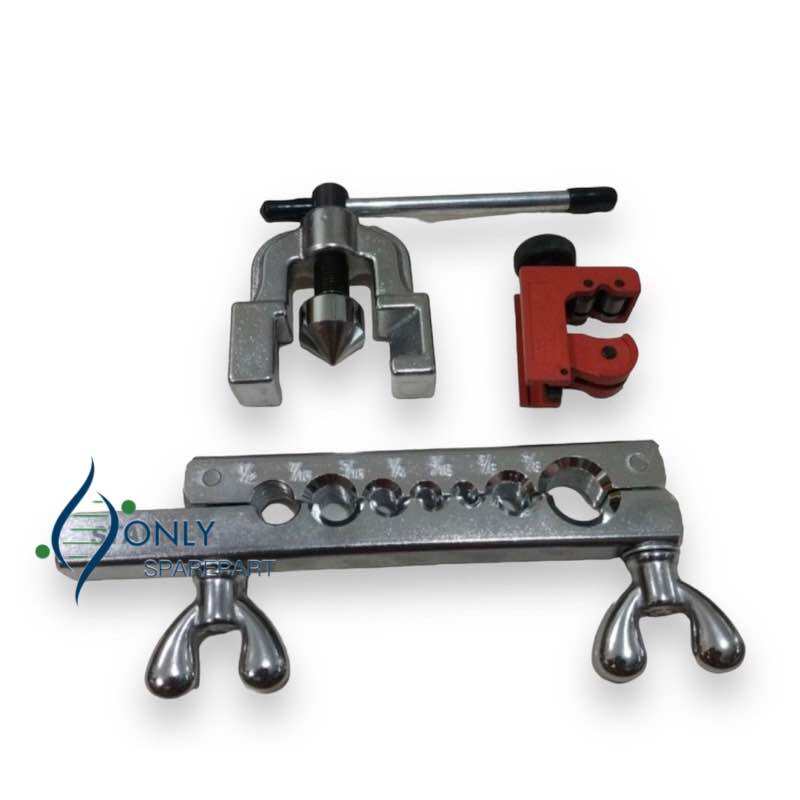 Flaring Pipa Ac Plus Cutter Set | Lazada Indonesia