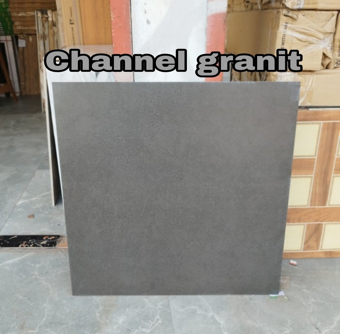 Granit Lantai Carpot 60×60 Cemento Black tekstur Doff merk infinity ...