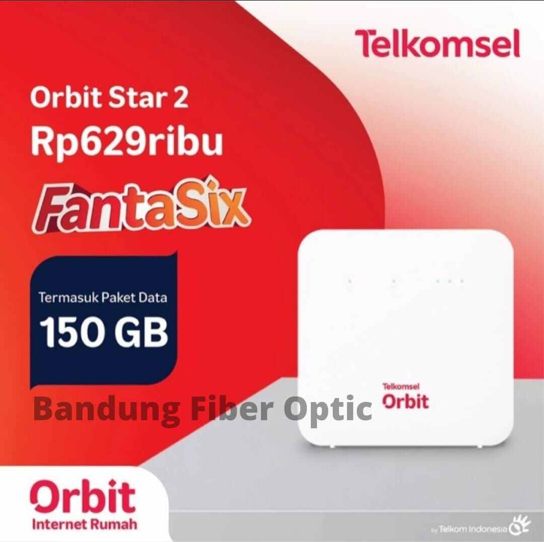 Telkomsel Orbit Star 2 Modem WiFi 4G High Speed Unit Only | Lazada ...