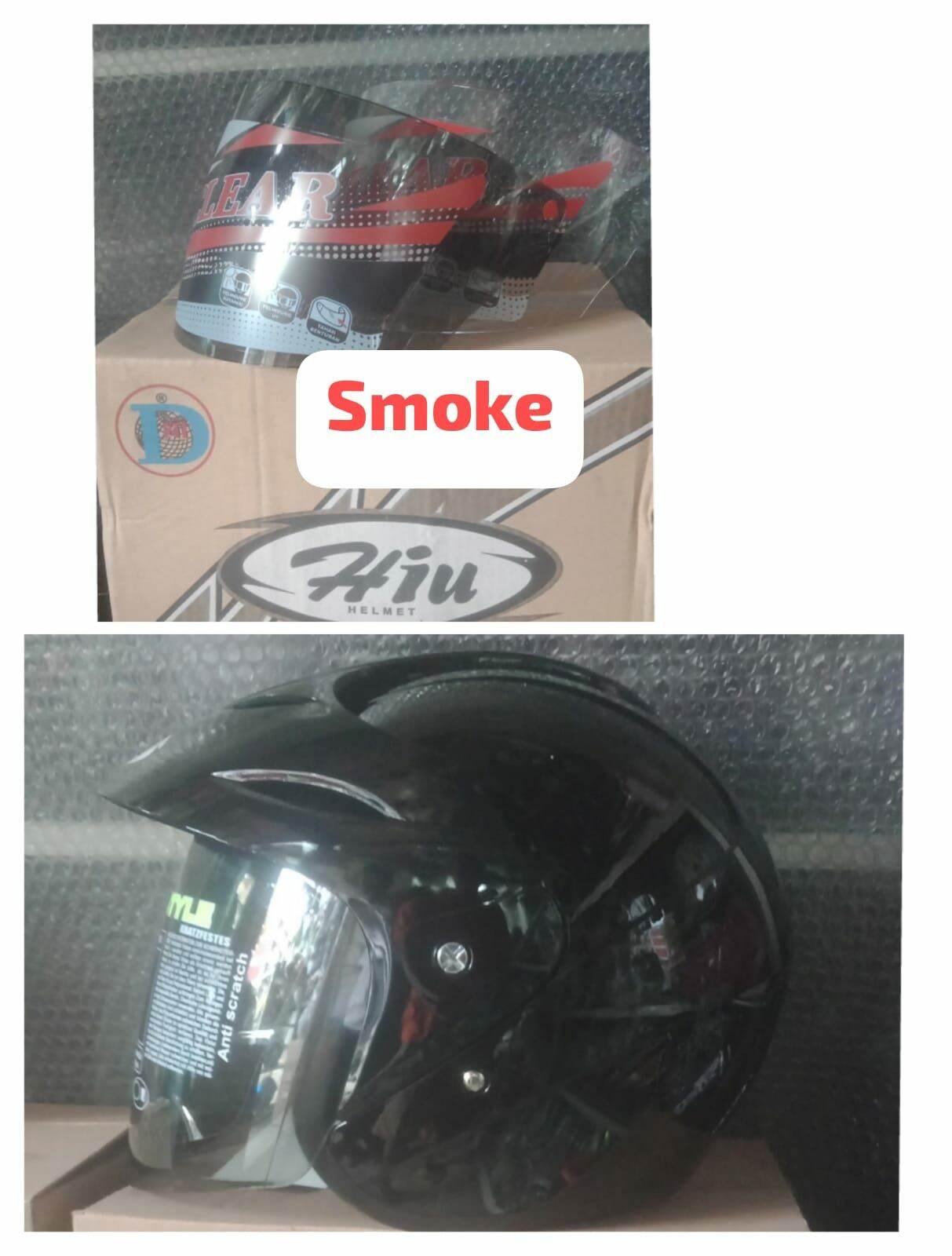 Helm Hiu Niko, Hiu Model Topi, Hiu Songkok, Hiu TNI AL, Original ...