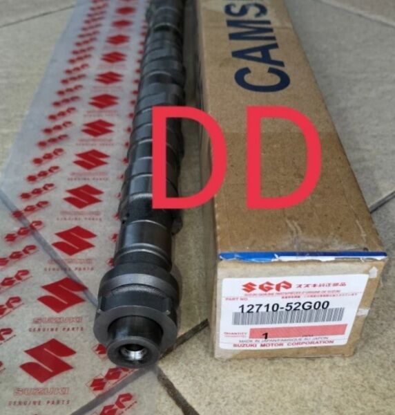 NOKEN AS ATAU CRANKSHAFT KRANKSHAFT CRANK SHAFT SUZUKI APV FUTURA ...