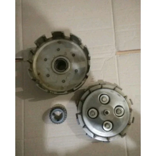 house hes rumah kopling draft gear primer sekunder byson fullset original | Lazada Indonesia