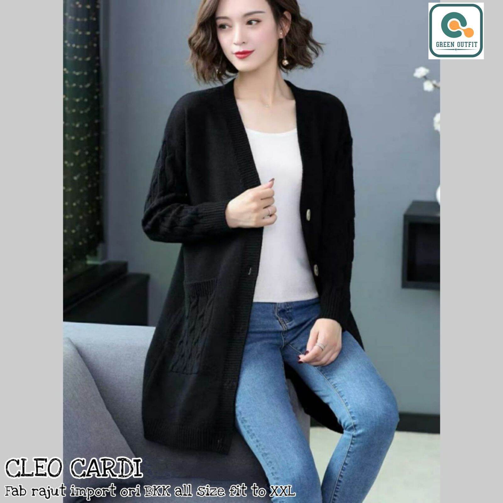 Cleo Cardi | Lazada Indonesia