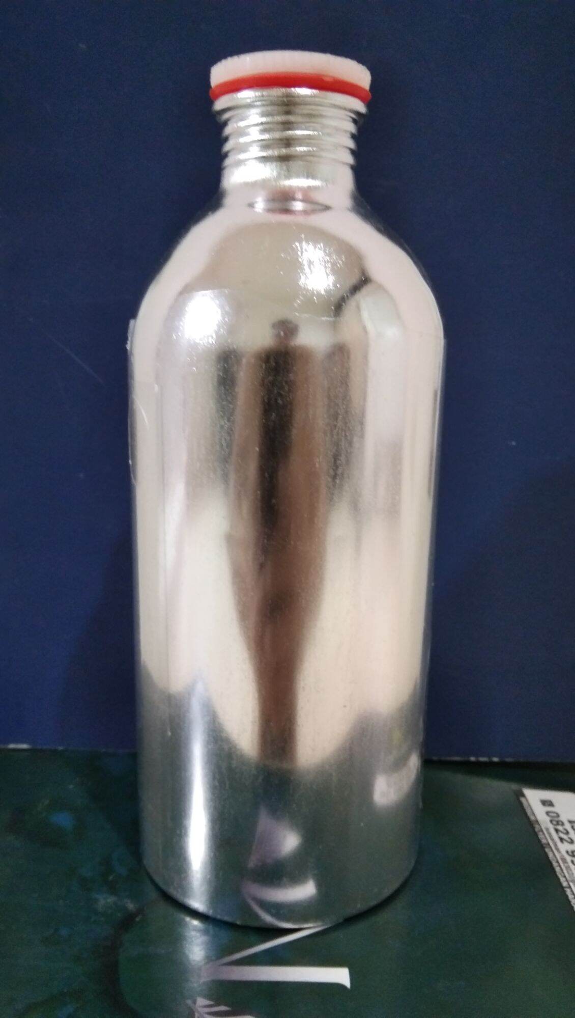 botol kaleng aluminium bekas parfum | Lazada Indonesia