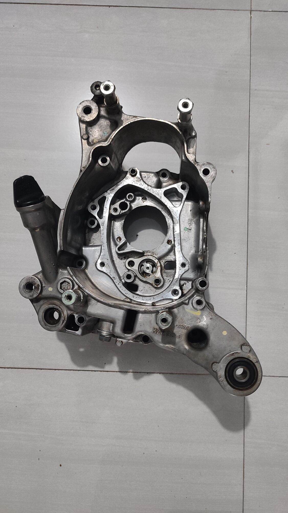crankcase kalter blok mesin original honda vario 125 vario 150 | Lazada Indonesia
