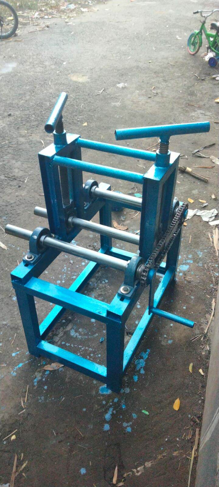 rol pipa dan hollow manual | Lazada Indonesia