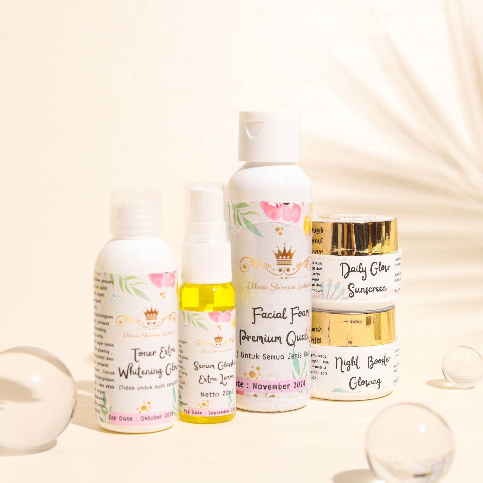 Dilona skincare_Jakarta Indonesia Toko Resmi Online | Beli Sekarang di ...