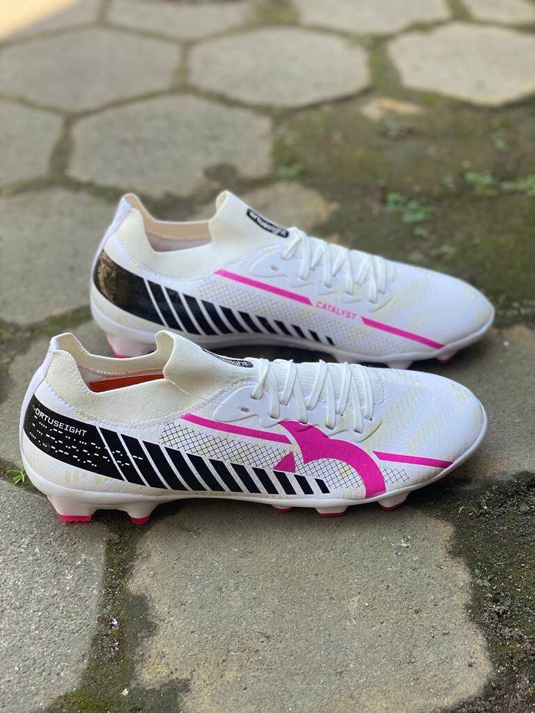 sepatu Bola Ortuseight catalyst liberte Original FG | Lazada Indonesia