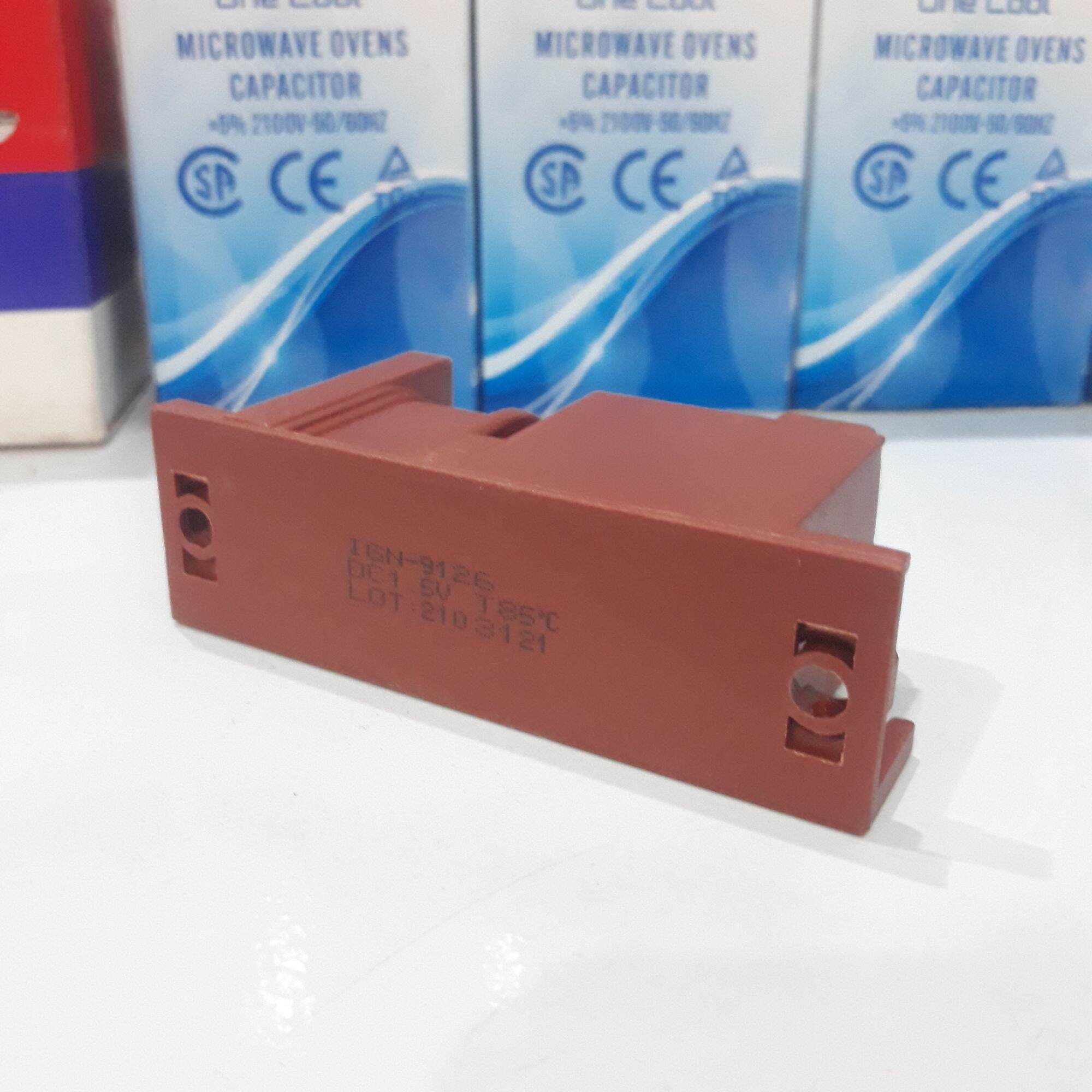 akumulator pematik igniter pemantik electric kompor atau konversi mesin ...