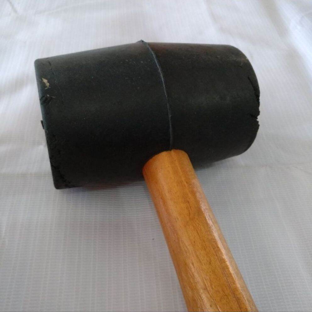 Palu Karet Besar atau Palu Tukang | Lazada Indonesia
