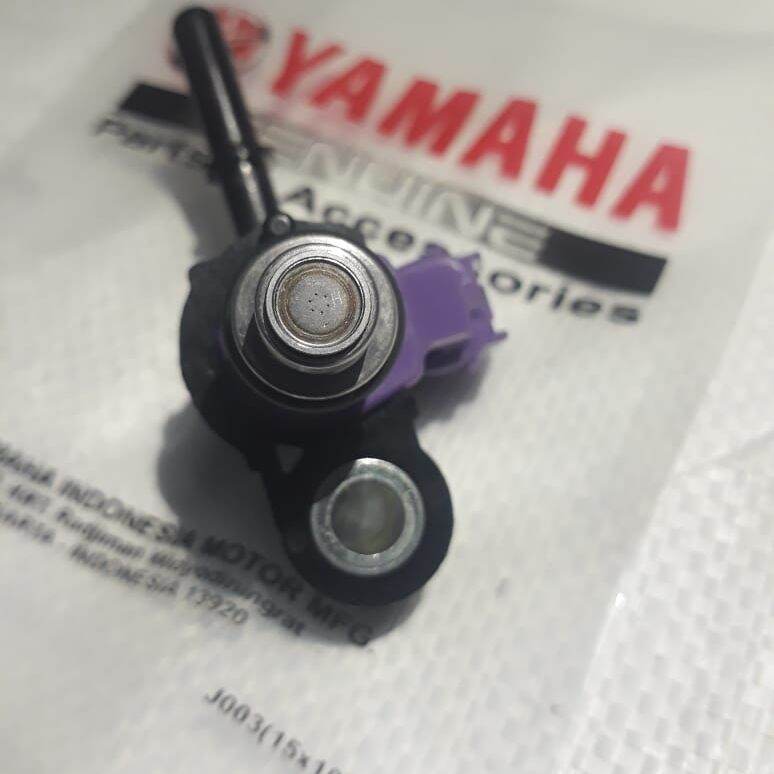injektor injector yamaha aerox 155 - injeksi | Lazada Indonesia