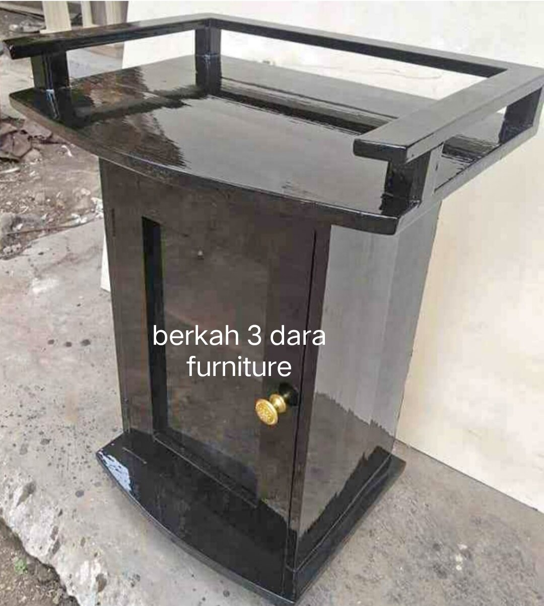 meja dispenser/rak megicom (tipe singgel) | Lazada Indonesia