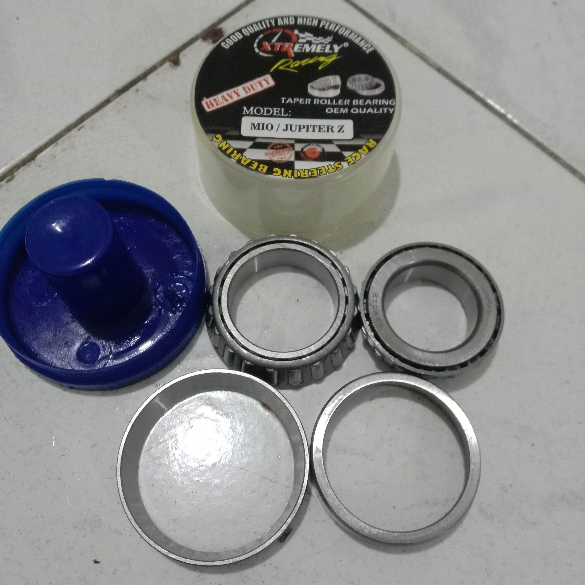 KOMSTIR RACING KOMSTIR BAMBU JUPITER SERIES MIO SERIES MX KING RX KING ...